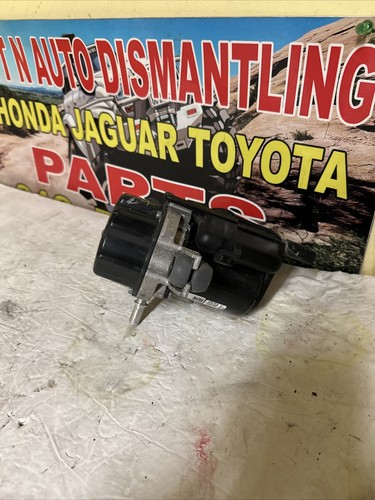 2019-2023 Ram 1500 Brake Booster Vacuum Pump 68385753AA OEM Box#6 | eBay