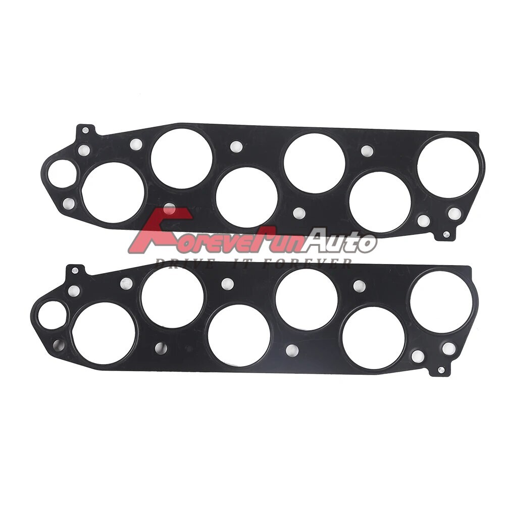 New Head Gasket Set Bolts For 08-17 Honda Odyssey Accord Acura 3.5L ...