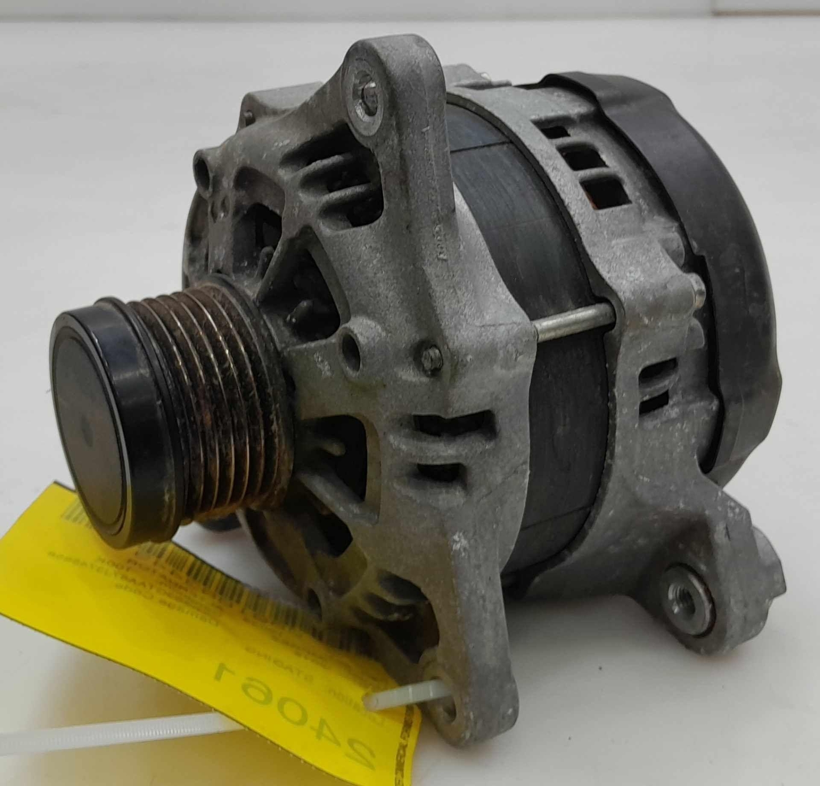 2017 - 2023 Subaru Impreza Alternator Assembly Denso OEM 23700AA98B | eBay