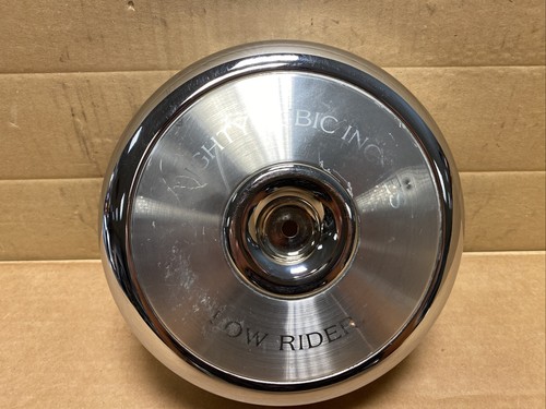 Harley Davidson Evolution Air Cleaner Cover w/ Low Rider Insert 29165 ...