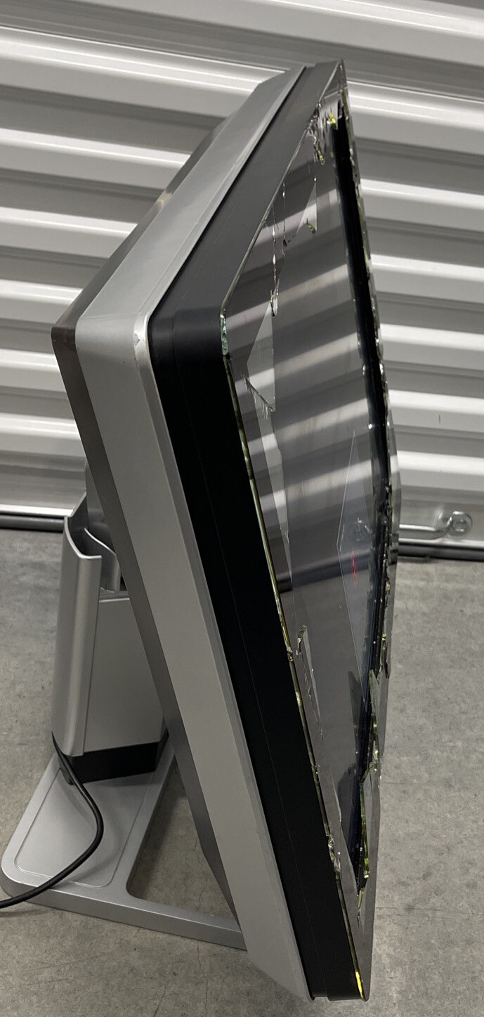 Barco Coronis Fusion MDCC-6230 6MP 30" Color PACS Radiology Monitor ...