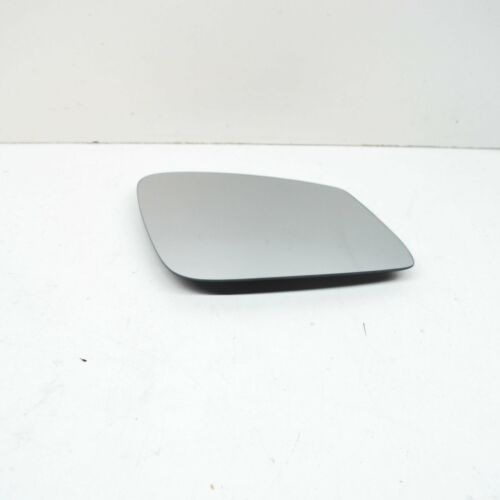 BMW 2 GT F46 FRONT RIGHT DOOR MIRROR GLASS CONVEX HEATED 51167377976 NO ...