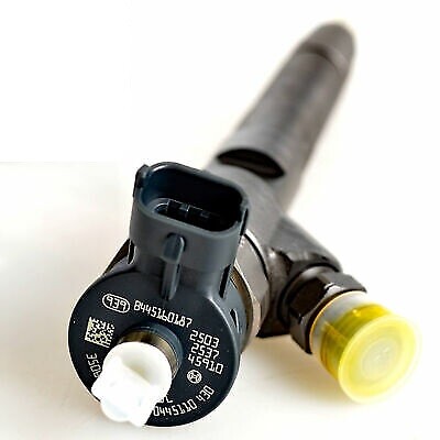 Injection Nozzle Injector Jeep Grand Cherokee 3.0 CRD V6 0445110430 ...