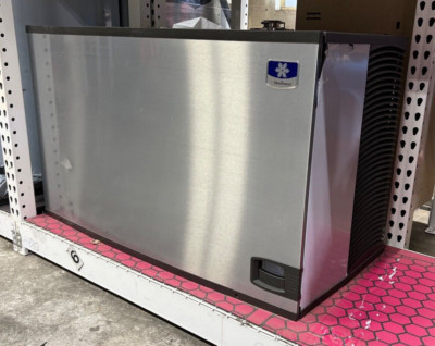 Ice Machines - Maker Head Unit