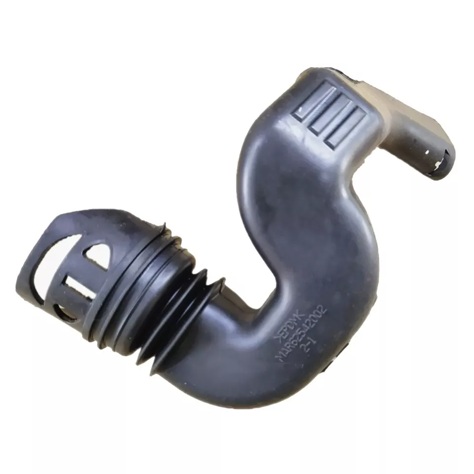 For LG Front Load Washer Internal Hose Bellows Dispenser To Tub ...