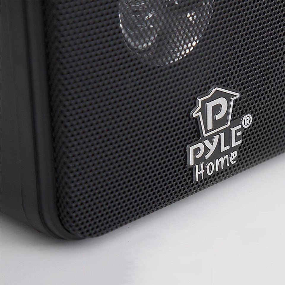 Pyle Speakers