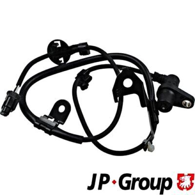 Wheel Speed Sensor JP GROUP Fits TOYOTA Echo Hatchback Yaris Verso ...