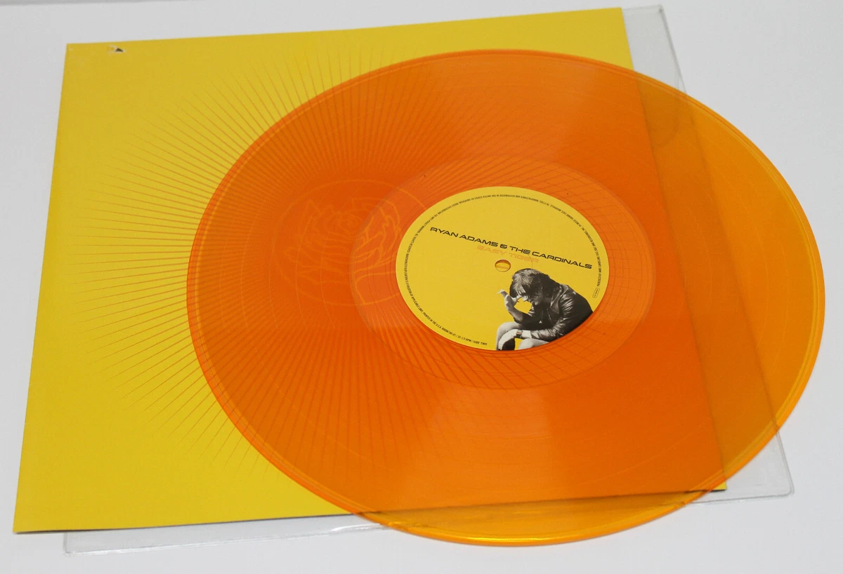 Ryan Adams Easy Tiger