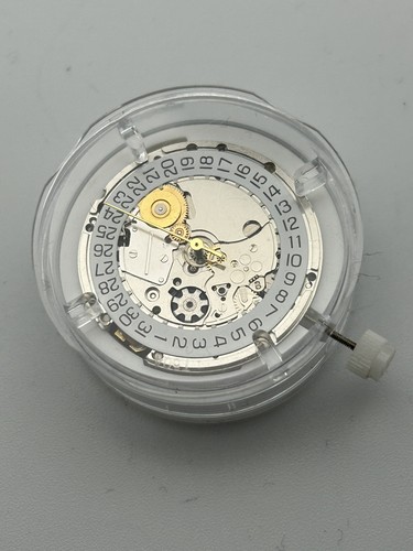 GENUINE Eta 205.911 MOVEMENT .SWISS (G11) | eBay