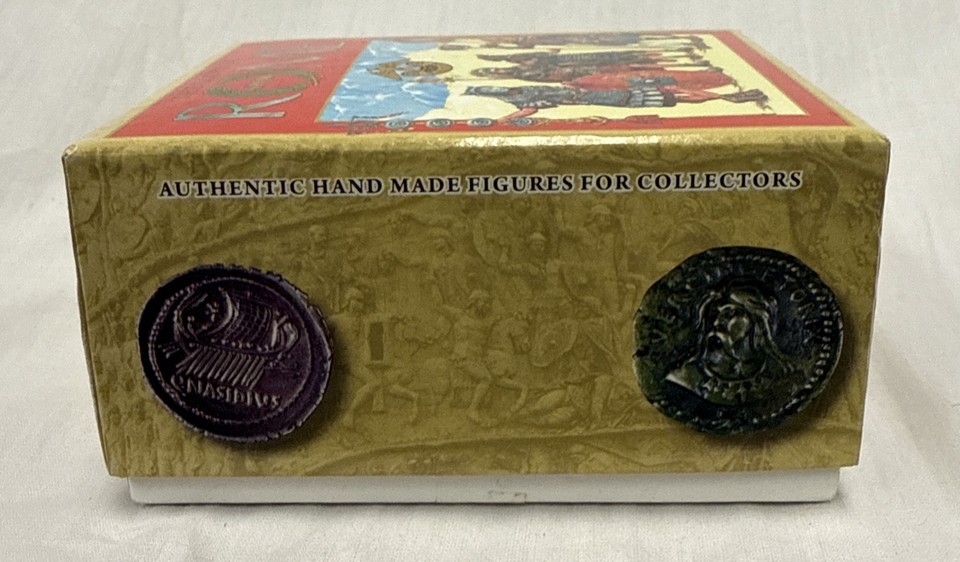 First Legion: ROM086 Gallic Warrior Charging and Swinging Sword | eBay