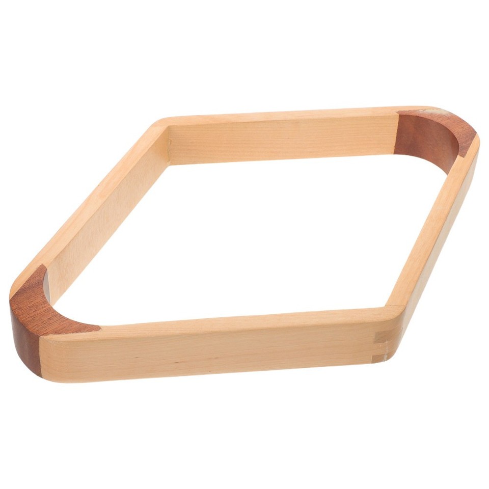 Billiards Accessories for Enthusiasts Rack Template Racking Templates ...