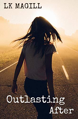OUTLASTING AFTER (OUTLASTING SERIES) By L K Magill **BRAND NEW ...