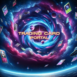The Trading Card Portal | eBay Stores