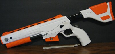 Microsoft XBox 360 Light Gun - Cabela's Dangerous Hunts Top Shot Elite ...