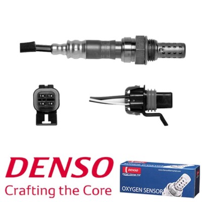 Genuine DENSO Oxygen Sensor Downstream for Buick/ Chevrolet/ GMC/ Isuzu ...