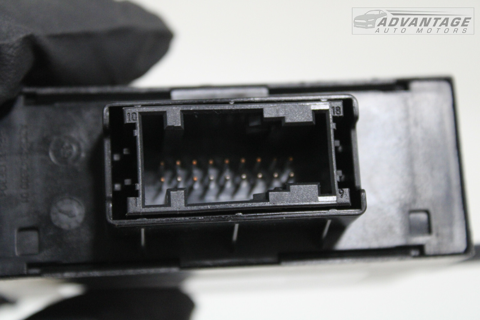 2018-2020 BUICK REGAL FRONT HEADLIGHT HEADLAMP LIGHT CONTROL COMPUTER ...