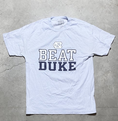 Men’s TRT Classic North Carolina UNC Tar Heels Beat Duke Basketball T ...