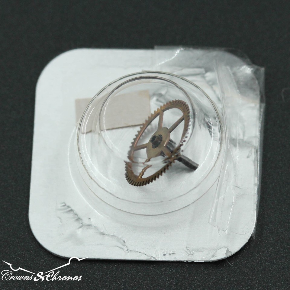 Rolex Daytona Valjoux 72 727 Watch Movement Parts | eBay