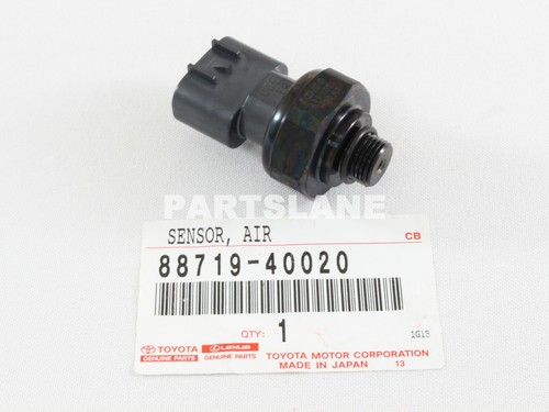 88719-40020 Toyota OEM Genuine SENSOR, AIRCONDITIONER PRESSURE | eBay