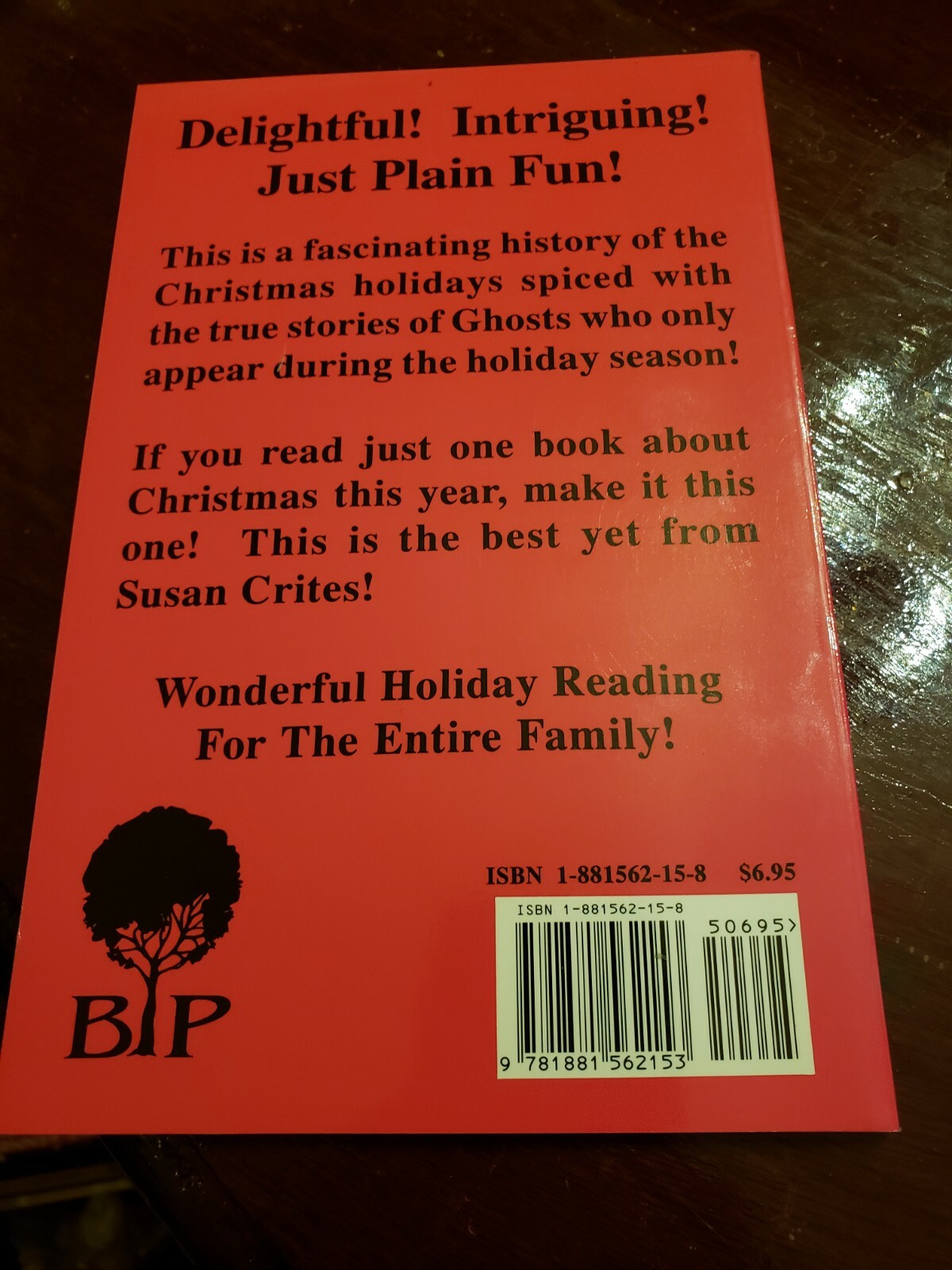 Ghosts of Christmas Past by Susan Crites for sale online | eBay