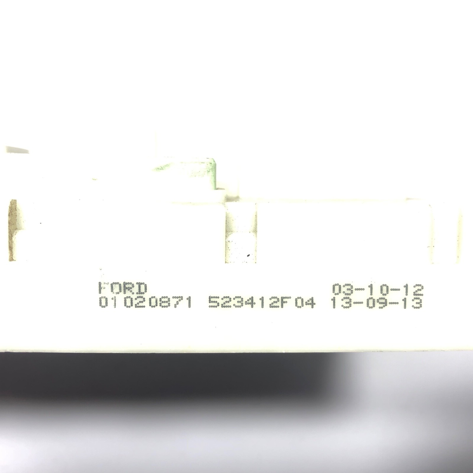 2011-2022 Ford Ranger PX Mazda BT-50 UP UR BCU BCM Body Control Module ...