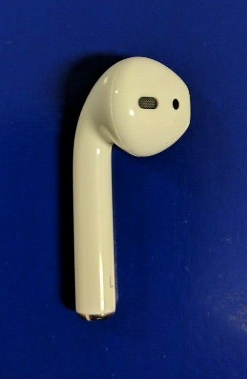 Apple AirPods Left Airpod - Original Apple Airpods Left Side Only ...