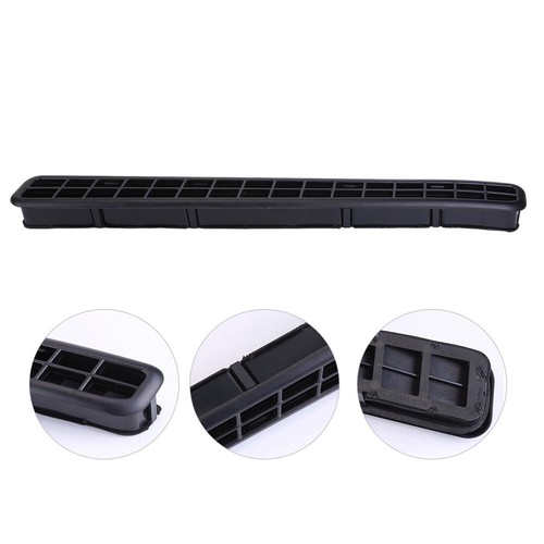 Right Side Hard Top Exhauster Vent 55036306 for Jeep Wrangler TJ 1997 ...