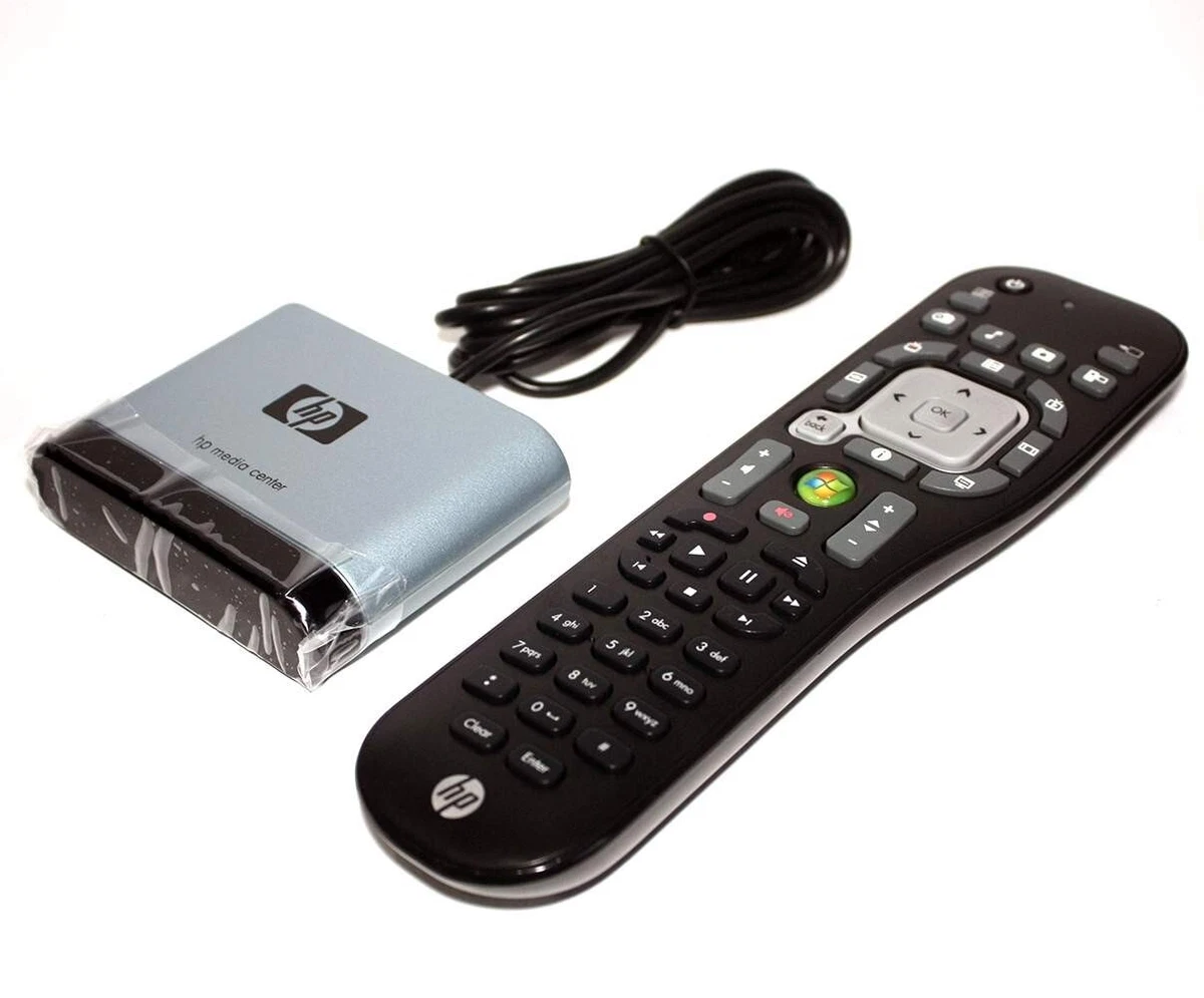 Microsoft Media Player Remote