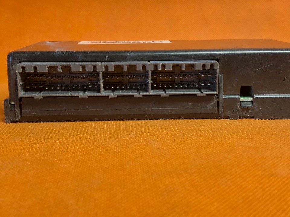 96 FORD Ranger 4X2 GEM ELECTRONIC MULTIFUNCTION Module F57B-14B205-DH D ...