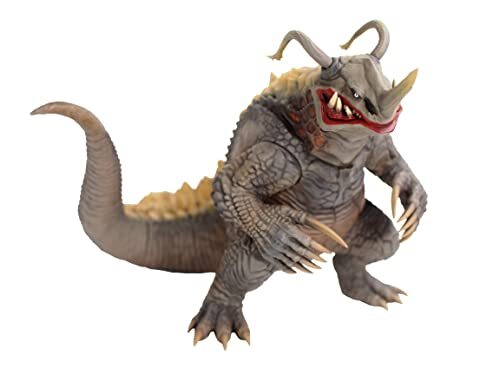 CCP 1/8 Collectable Series Shin Ultraman Neronga soft vinyl figure for ...