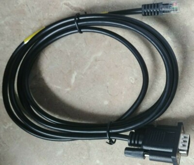 M-S Cash Drawer 9 Pin DB9 Serial Kick Cable Compatible with EPSON ...