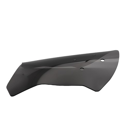 Smoke Front Windscreen Windshield Deflector For Benelli TRK702 TRK702X ...