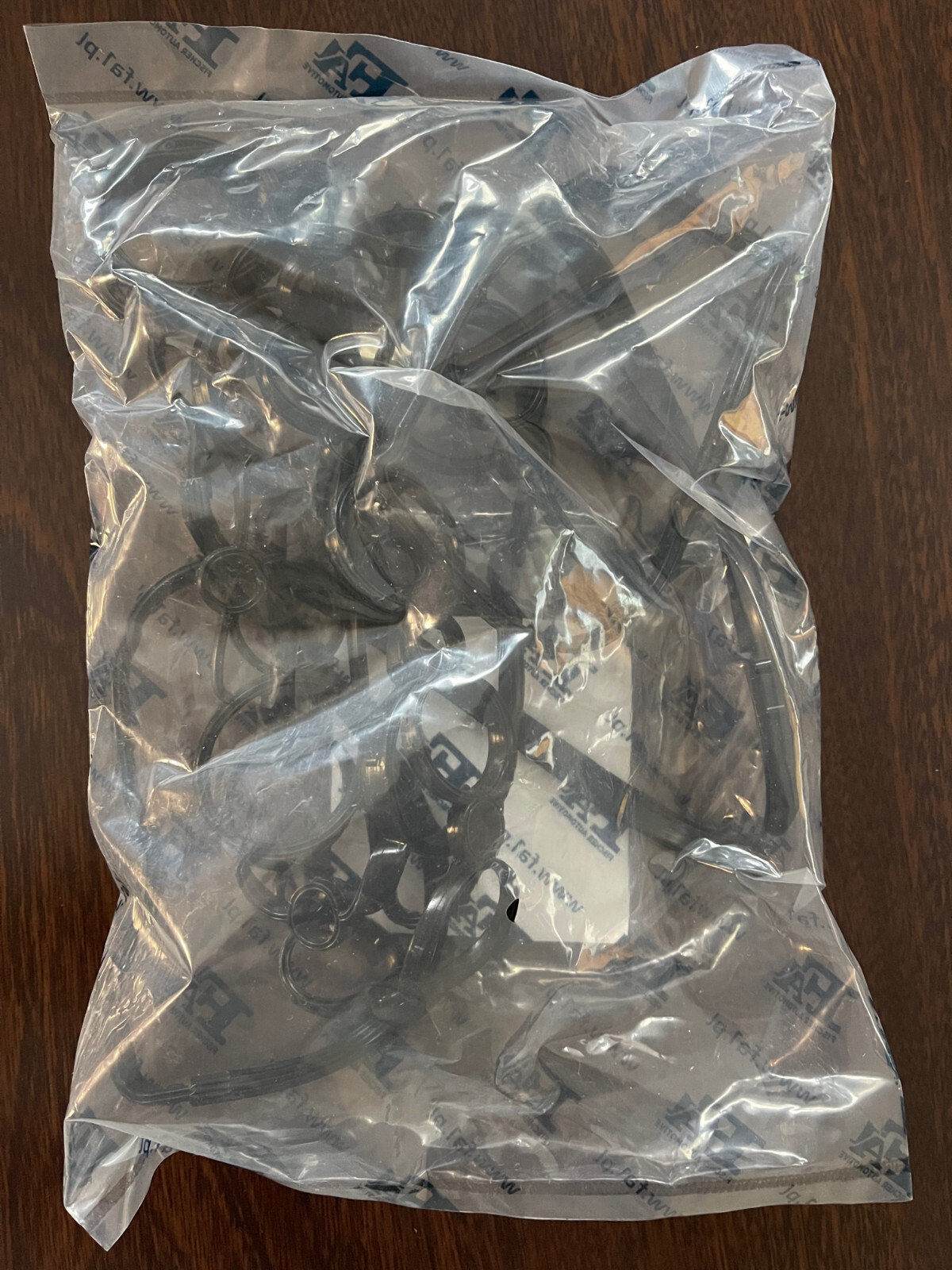 Throttle flap repair KIT 30777650 VOLVO D5 V70 S60 XC90 XC70 C70 ...