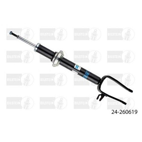 For Mercedes W211 E350 Front Driver Left Shock Absorber 24-260619 ...