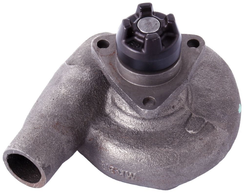 Engine Water Pump-Water Pump(Heavy-Duty) Gates 42344HD for sale online ...
