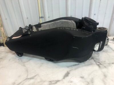 14 Erik Buell Racing EBR 1190 RX frame chassis | eBay