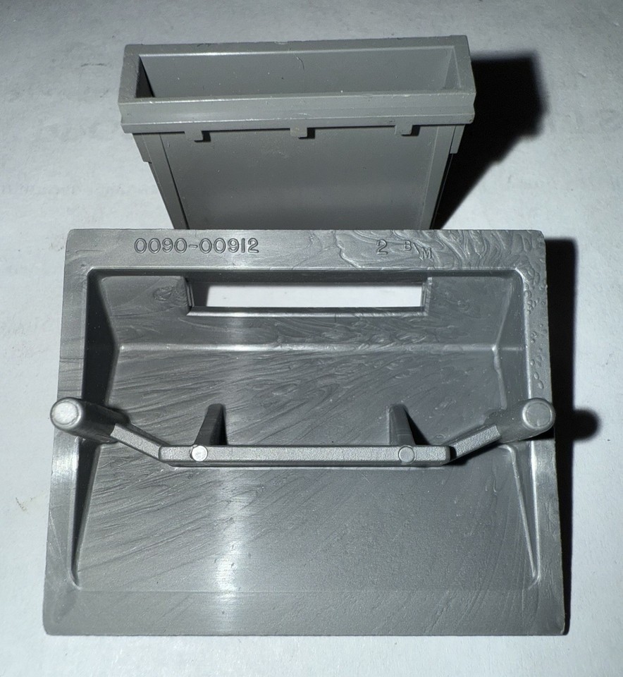 Bally / Midway Plastic Coin Entry Chute for Pinball & Arcade Game Doors ...