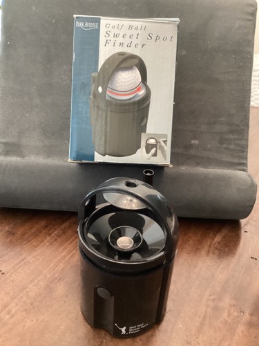 Golf Ball Sweet Spot Finder by Park Avenue | eBay
