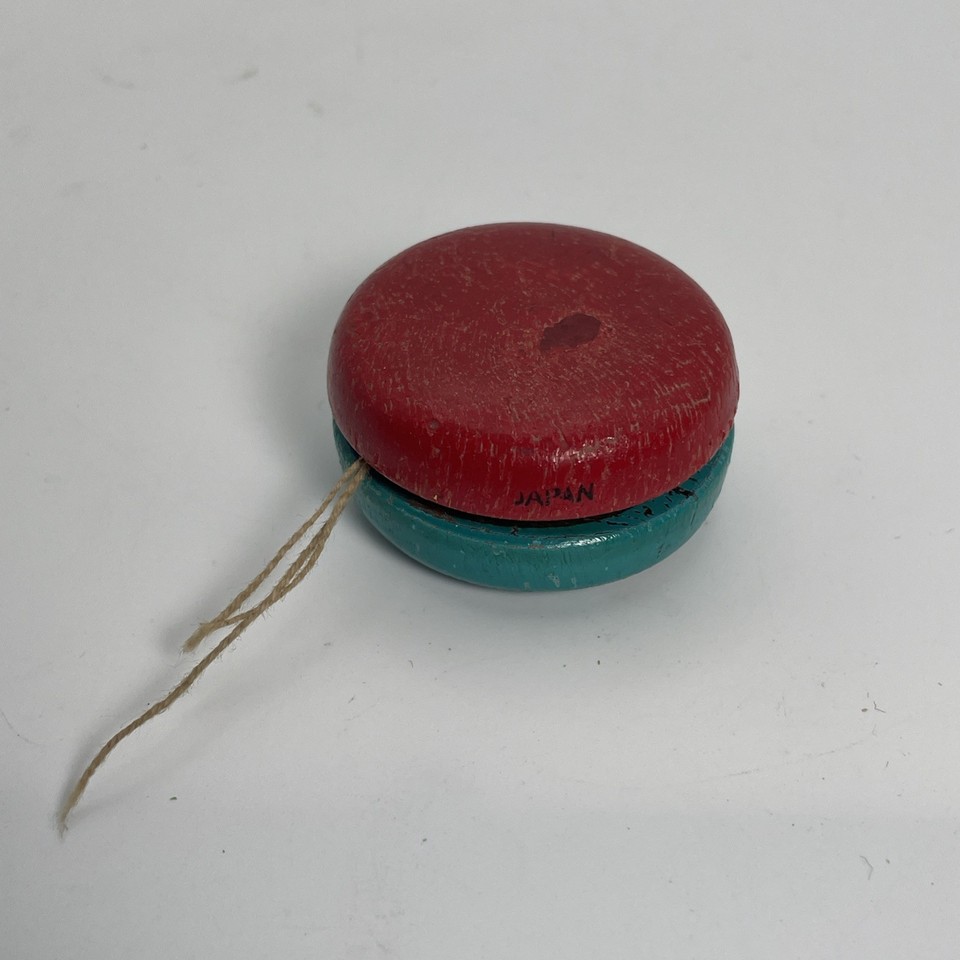 RARE Vintage Japanese Snoboy Yoyo | eBay