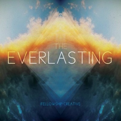 FELLOWSHIP CHURCH - The Everlasting - CD - Single - **Excellent ...