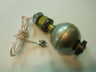 New DUNHAM–BUSH Oil Float Kit 054142A1, P/N 9716-200 | eBay