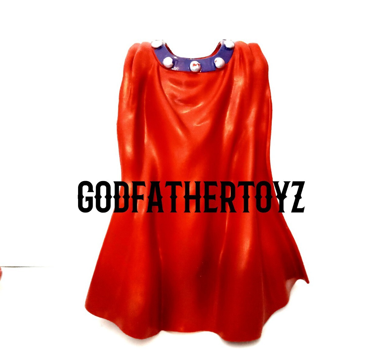 MARVEL LEGENDS MALE CAPE ONLY CUSTOM FODDER FOR 6 INCH SCALE FIGURE | eBay