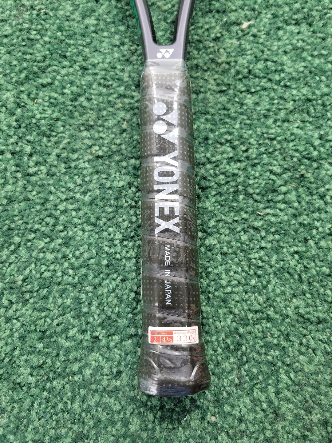 NEW Yonex VCORE PRO 97D Tennis Racket #2 4 1/4" 330g Made In Japan 2022 ...