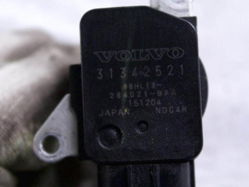 31342521 FLUSSOMETRO DEBIMETRO VOLVO XC60 2.0 D RHD 140KW AUT 5P (2017 ...