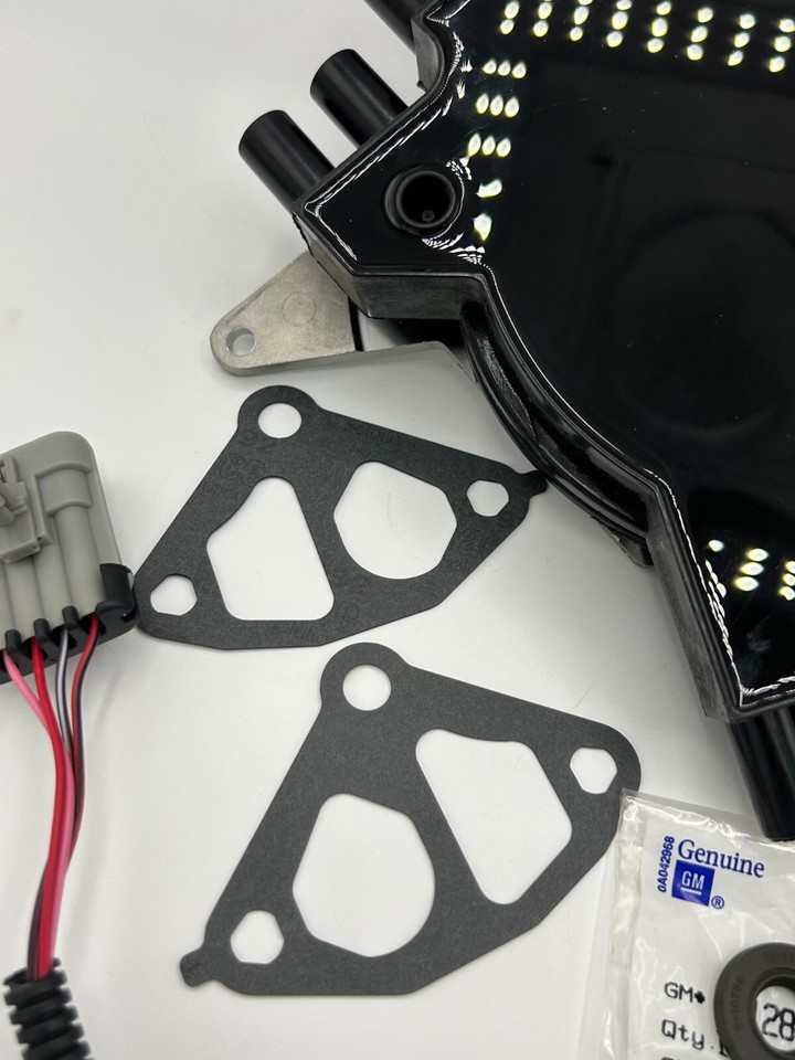 OPTI-SPARK Distributor KIT For 92 93 94 Camaro Corvette Firebird ...