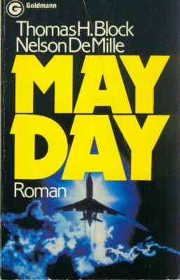 TB Thomas H. Block & Nelson De Mille/Mayday | eBay.de