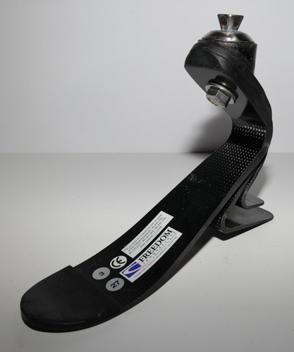 GORGEOUS Freedom Innovations RENEGADE Shock Absorption Prosthetic Foot ...