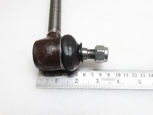 Tractor Tie Rod End Kit For Ford 3910 4110 2600 3600 2000 3000 81802867 ...