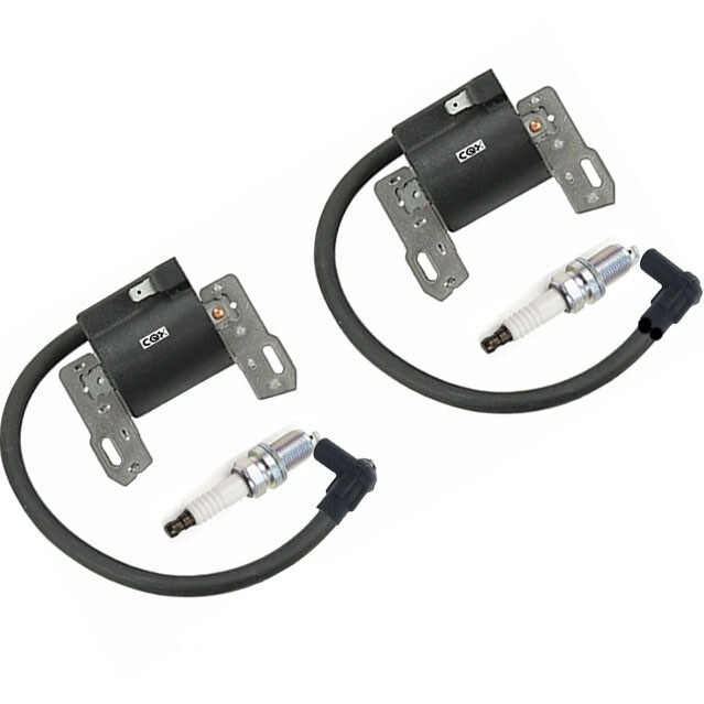 MIA12788 Ignition Coil For John Deere 107H 135 92H D125 D130 D140 D150 ...