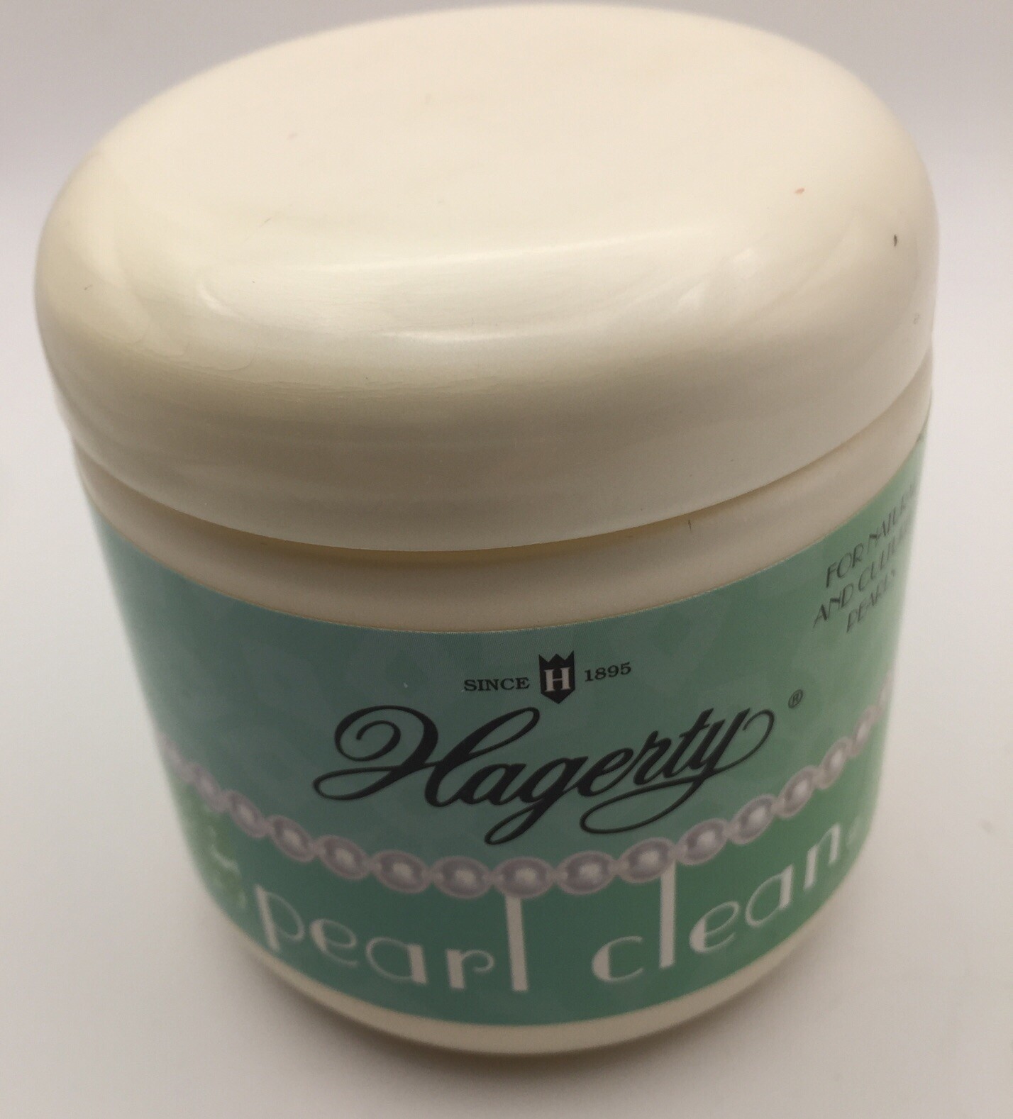 Hagerty Pearl Clean 7 Oz Very Gentle And Safe For Natural And Cultured ...